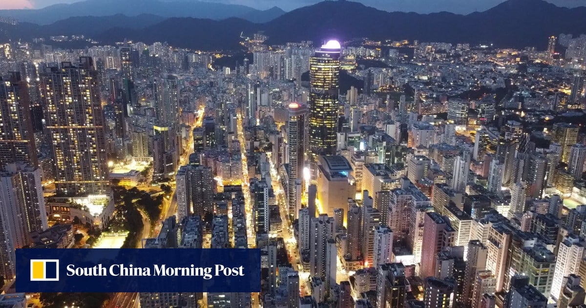 Hong Kong To Amend ‘unreasonable Planning Rules Cut Avenues For