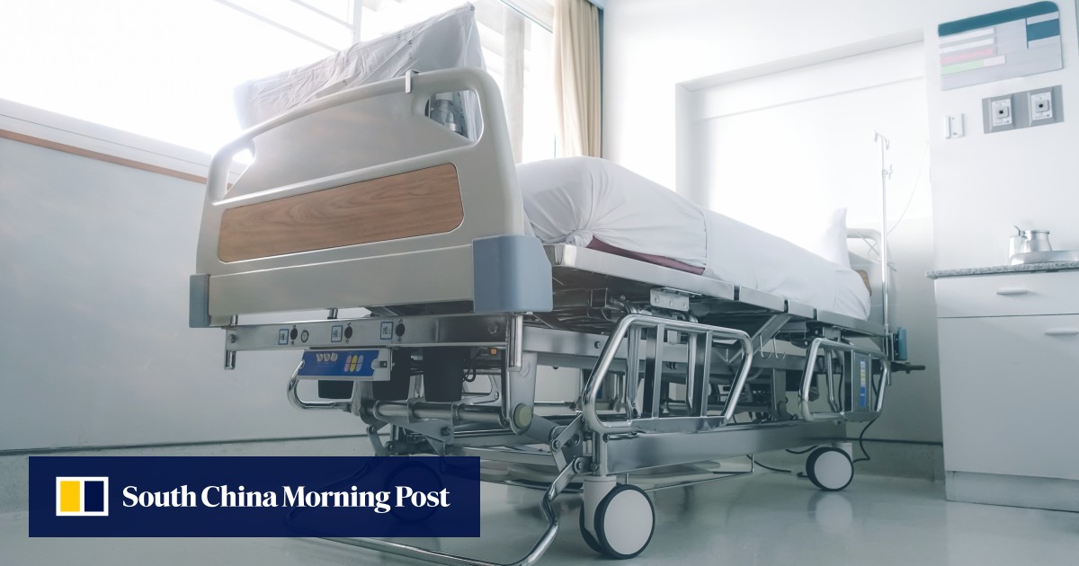 Dozens arrested in China over public medical insurance scam | South ...