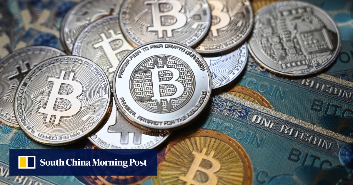 China’s cryptocurrency ban clouds Hong Kong’s role as innovation hub ...