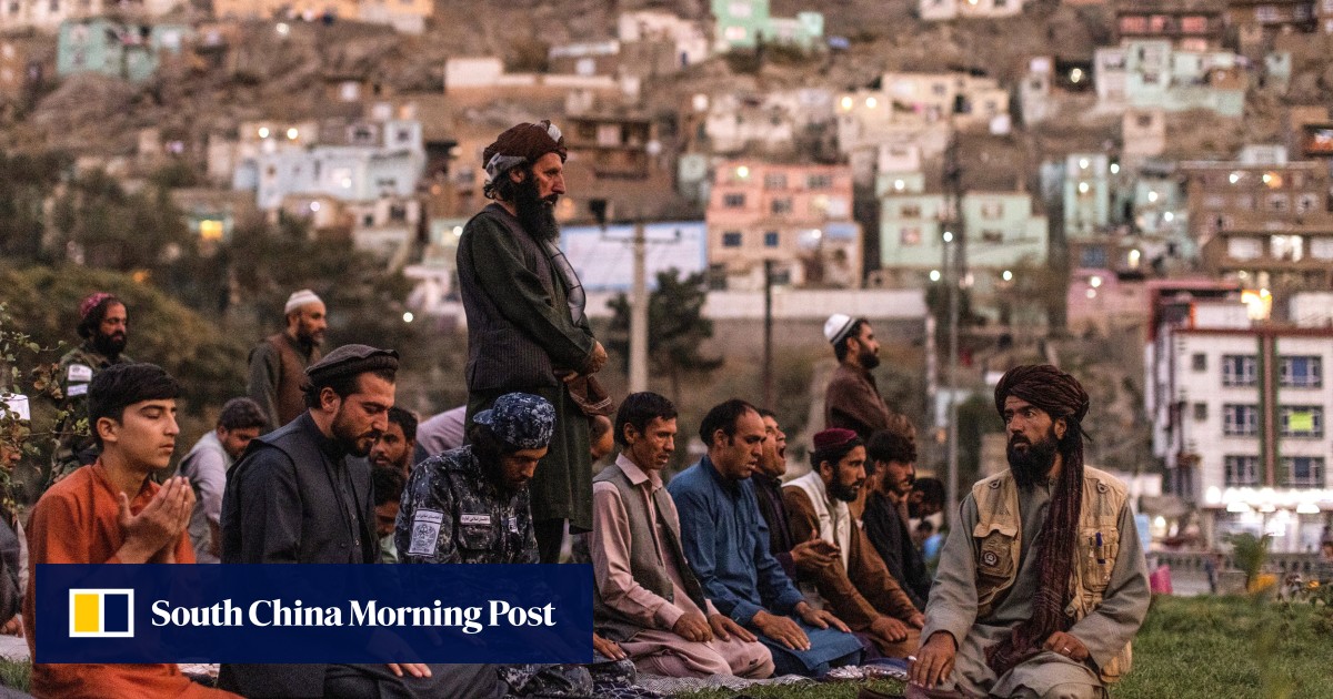 First US-Taliban talks offer some stability but not much else for ...