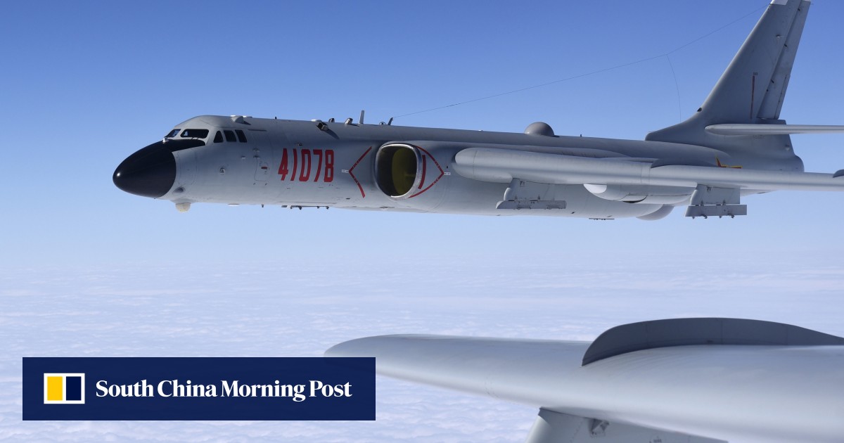 China update: our reporter’s round-up of the biggest news from the past ...