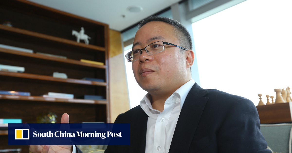 Evergrande crisis: developer Modern Land (China) seeks debt extension ...