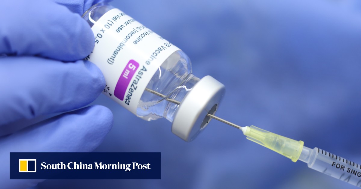 Coronavirus: Hong Kong to donate 7.5 million doses of AstraZeneca ...