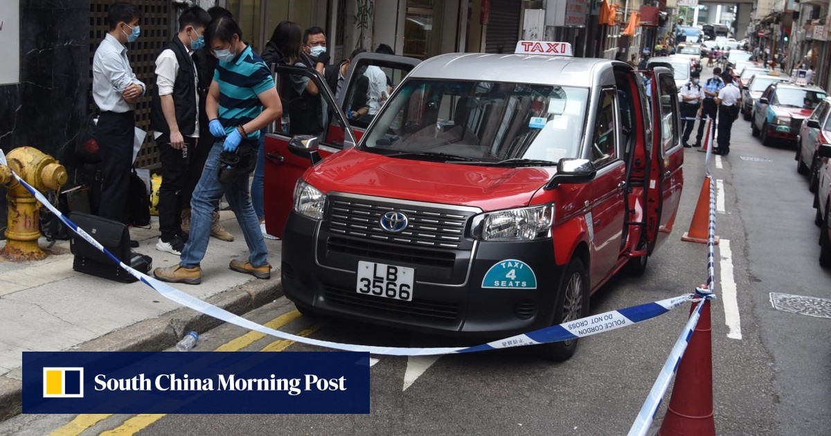Citywide manhunt under way for ‘extremely dangerous’ suspect wanted in ...