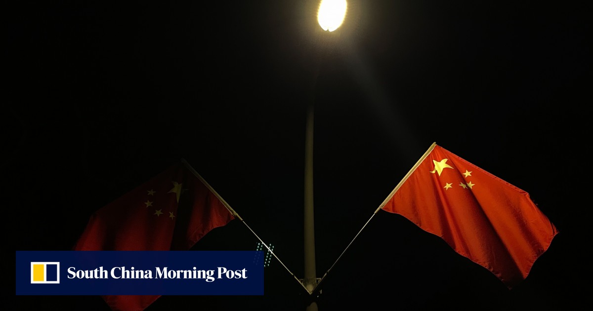China power crisis: Premier Li warns provinces not to ‘jump the gun’ by ...
