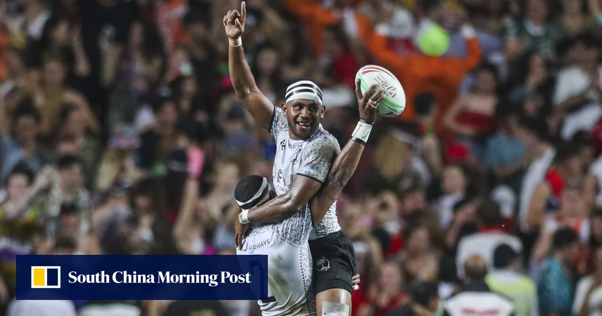 Hong Kong, Singapore Sevens confirmed in rejigged Series schedule for ...