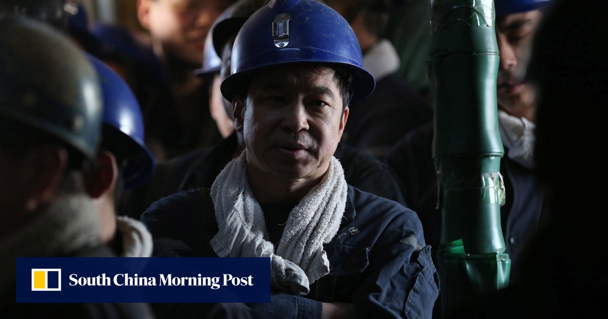 How China’s power crunch creates chaos, uncertainty in hardest-hit ...