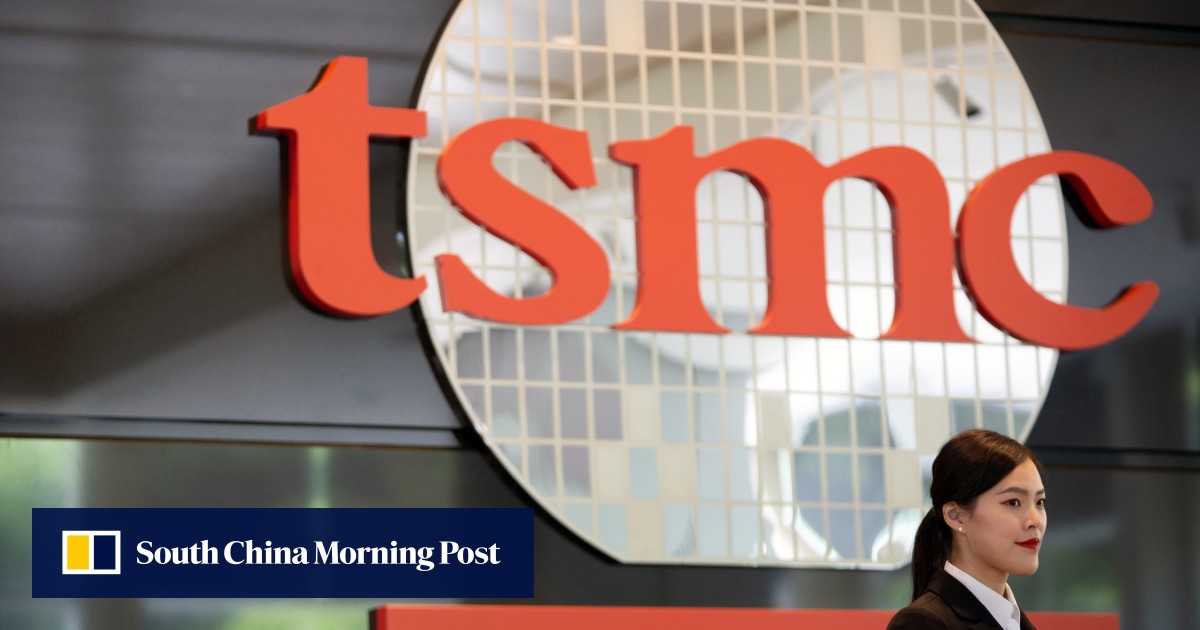 TSMC’s Japan fab to begin construction in 2022, as firm says overall ...