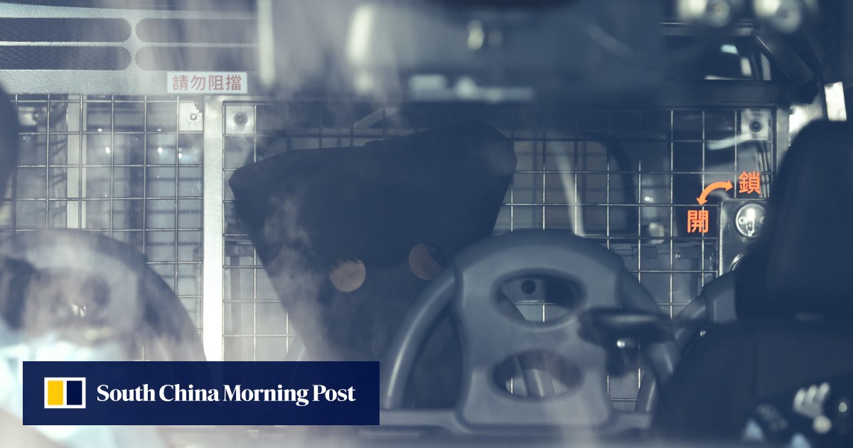 Hong Kong judge orders psychiatric assessment of man charged in taxi ...