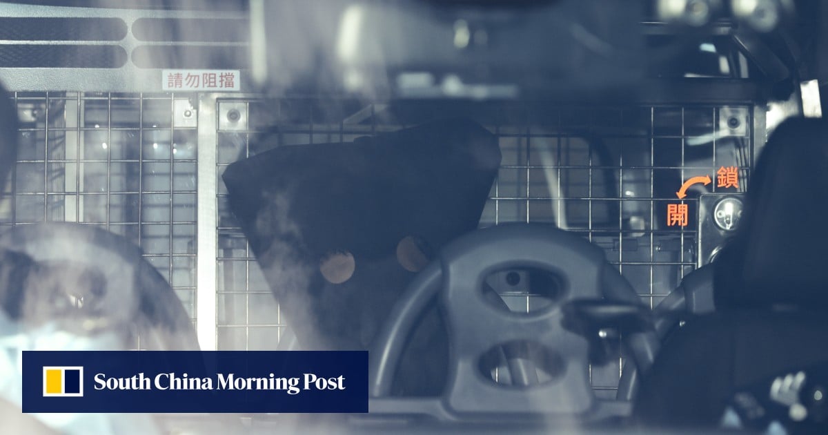 Hong Kong judge orders psychiatric assessment of man charged in taxi ... Hong Kong judge orders psychiatric assessment of man charged in taxi ...