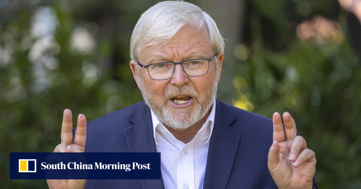 Australia-China ties are frayed, but Canberra’s softening relations ...