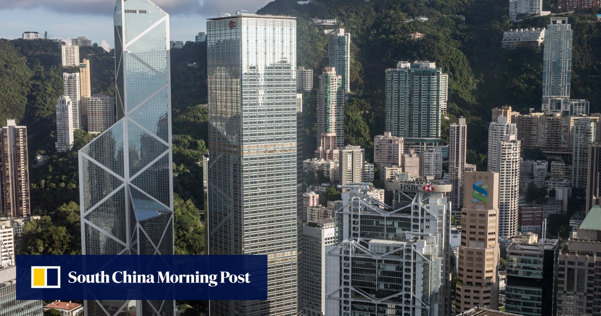 HSBC, Standard Chartered, Bank of China (HK) among 19 lenders approved ...