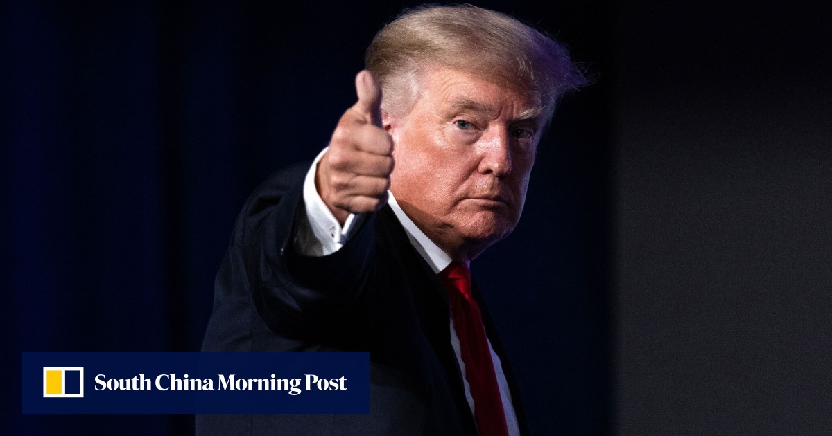 Donald Trump announces plans to launch social network ‘TRUTH Social ...