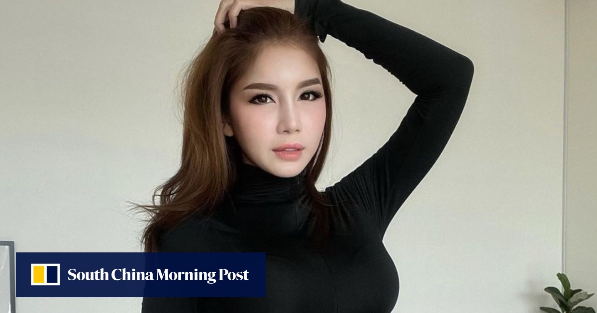 Malaysian transgender tycoon Nur Sajat confirms asylum, saying ...