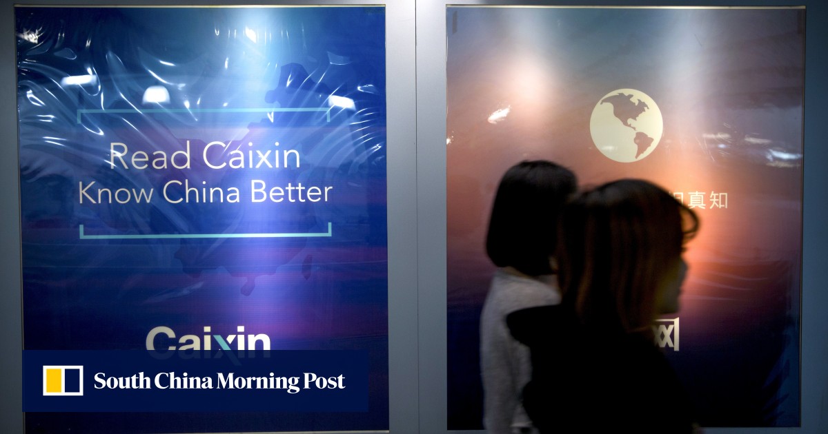 China’s expanded news source list ‘signals tighter media control ...