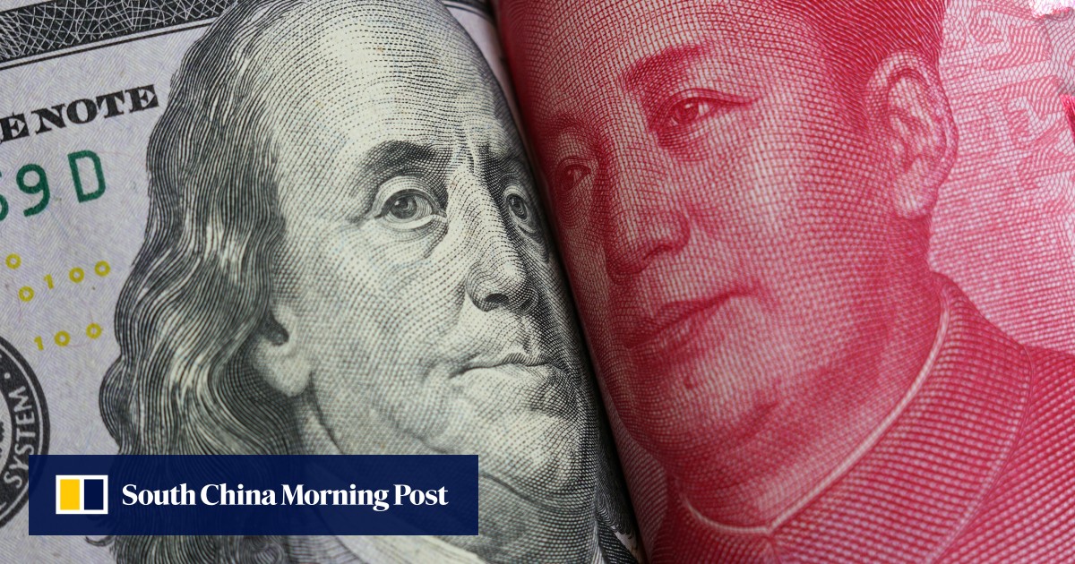 China cites ‘flexible’ yuan exchange rate, healthy economy as buffer ...