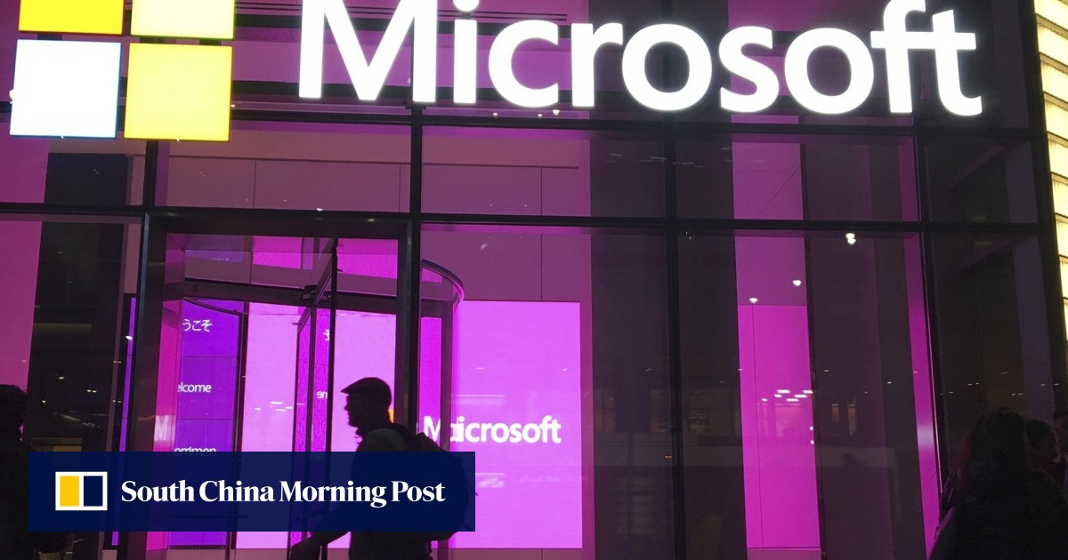 Microsoft says Russian hackers behind SolarWinds cyberattack targeting ...