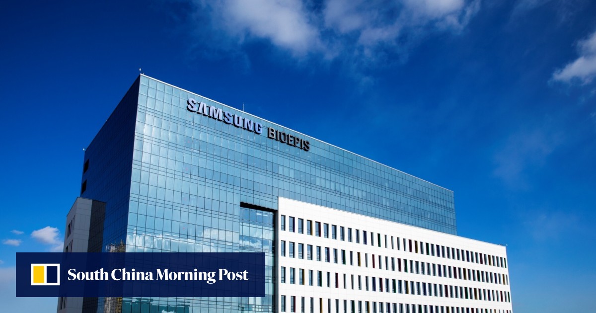 Samsung Bioepis to accelerate innovations in biosimilar treatments, to ...