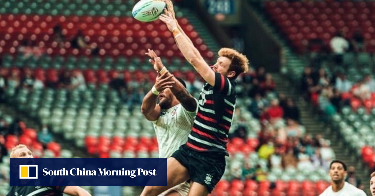 How Hong Kong rugby sevens star Liam Herbert went from age-grade reject ...
