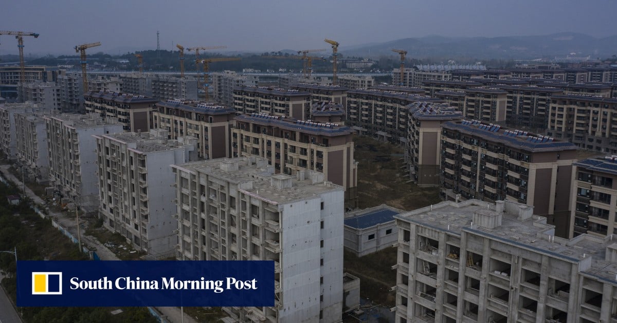 Why China’s property tax plan is a key pillar in its ‘common prosperity ...