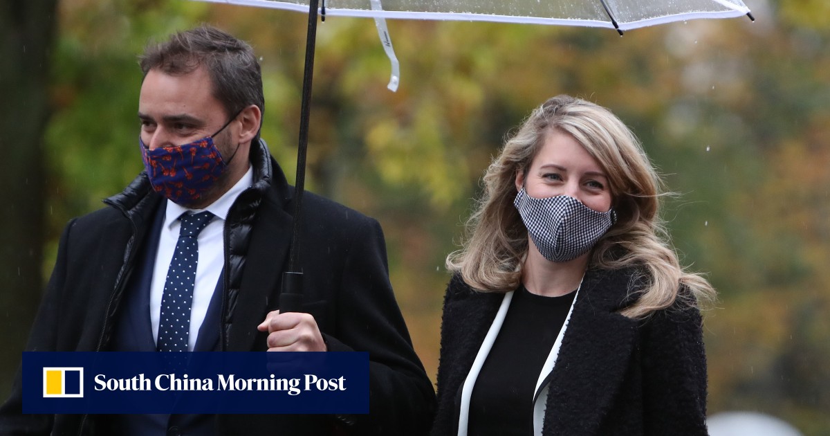 Justin Trudeau overhauls Canadian cabinet, giving women top roles ...