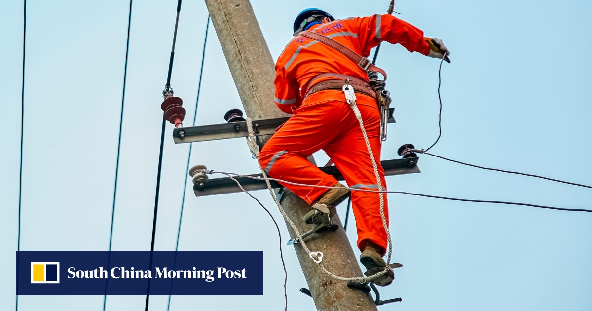5 things you need to know about China’s power crisis | South China ...