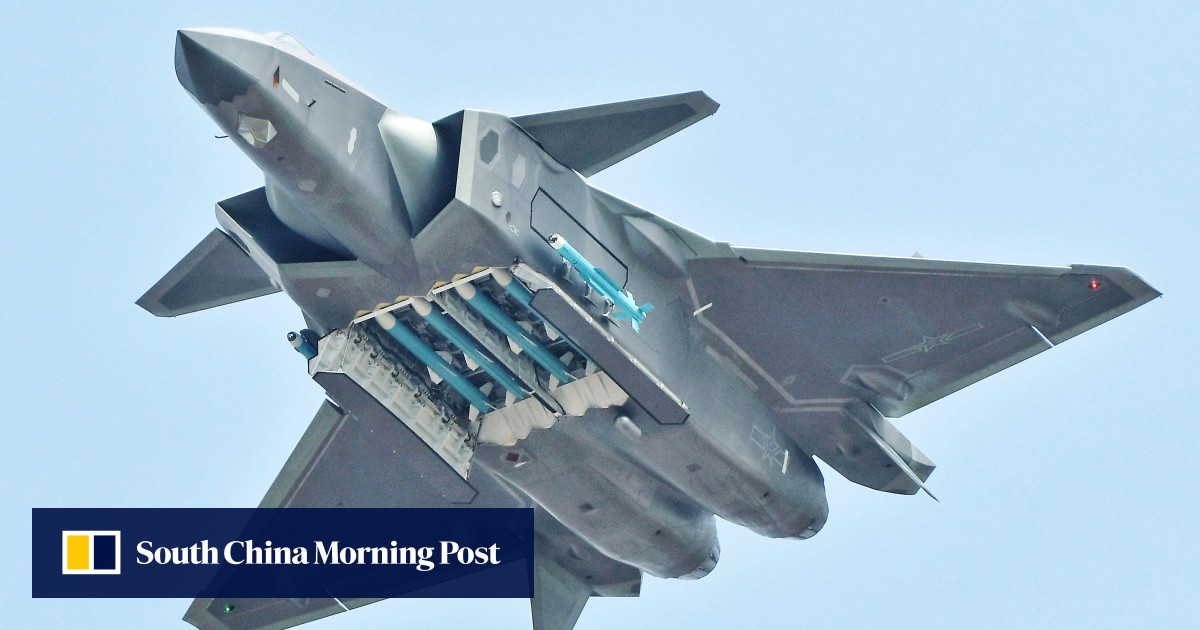 China steps up number of missile tests in drive to boost reliability ...