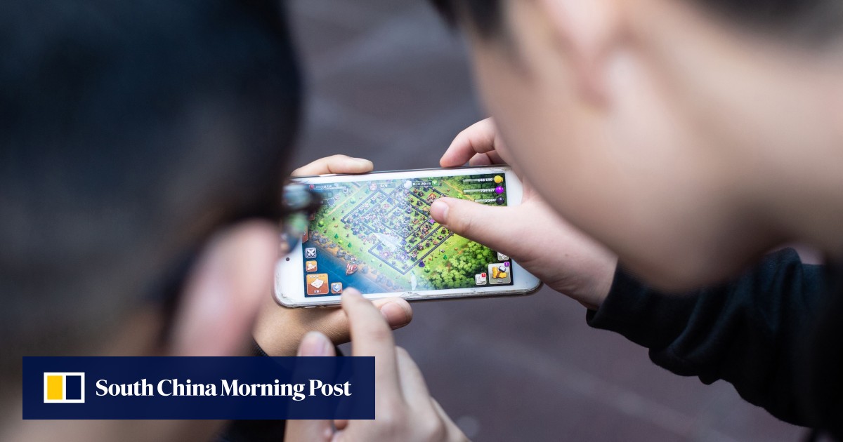 China’s video gaming industry on edge as government approval of new ...