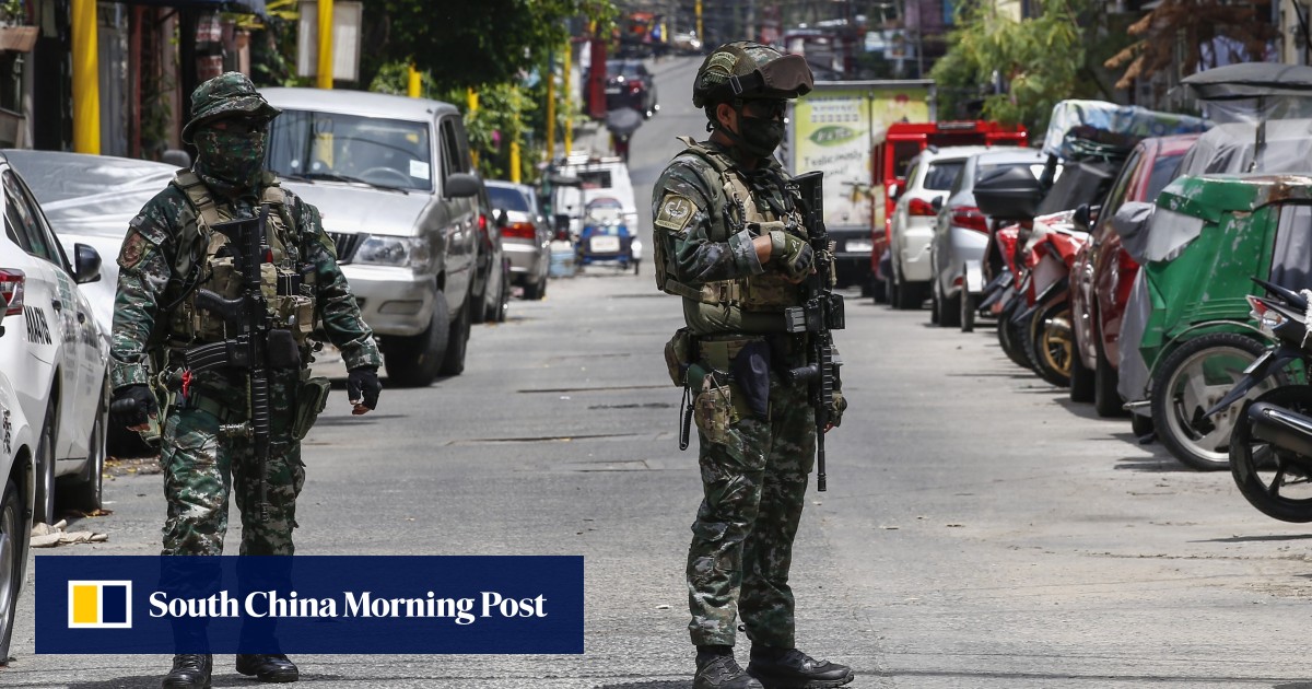 Journalist shot dead in Philippines, 21st killed since Duterte took ...