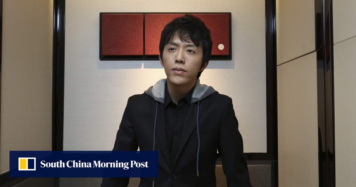 Pianist Li Yundi reportedly detained on suspicion of patronising ...