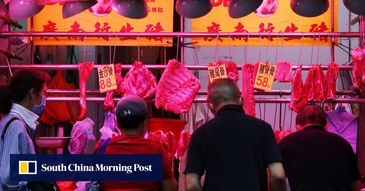 Hong Kong Recovery On Track With Economy Growing 5 4 Per Cent In Third