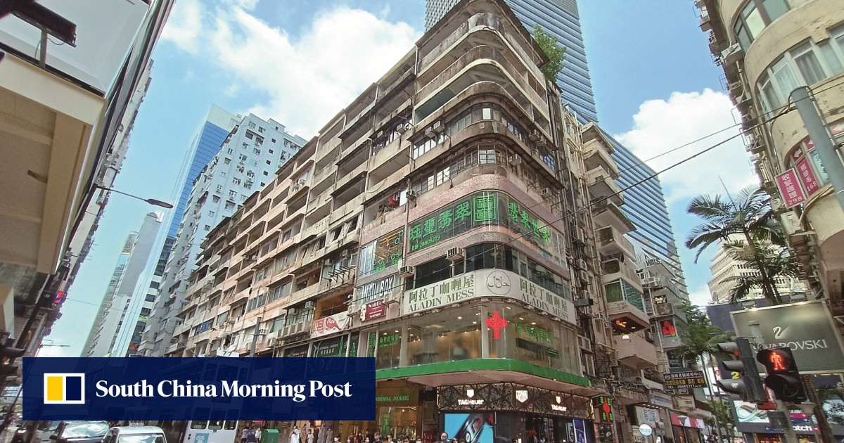 New World Development pays US$164.5 million for 20 per cent stake in ...