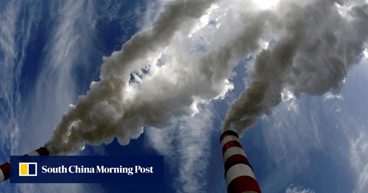 COP26: China optimistic on climate markets deal after ‘wasted’ years ...