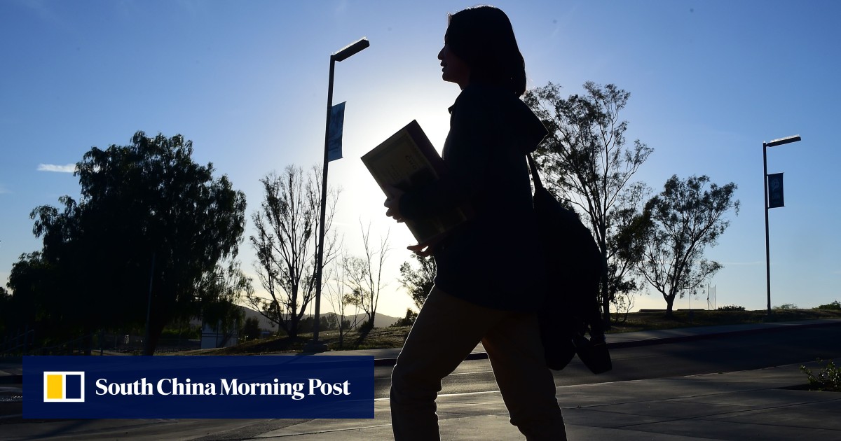 Chinese students being ‘harassed and interrogated’ in US, education ... Chinese students being ‘harassed and interrogated’ in US, education ...