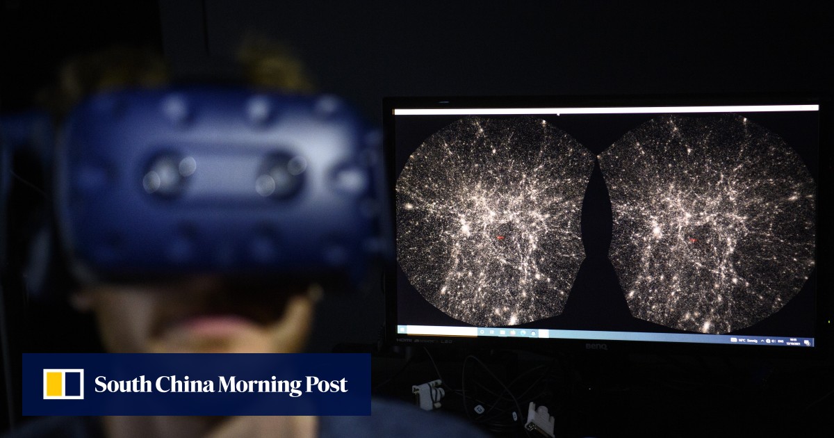 Chinese state-owned think tank flags national security risks of ...