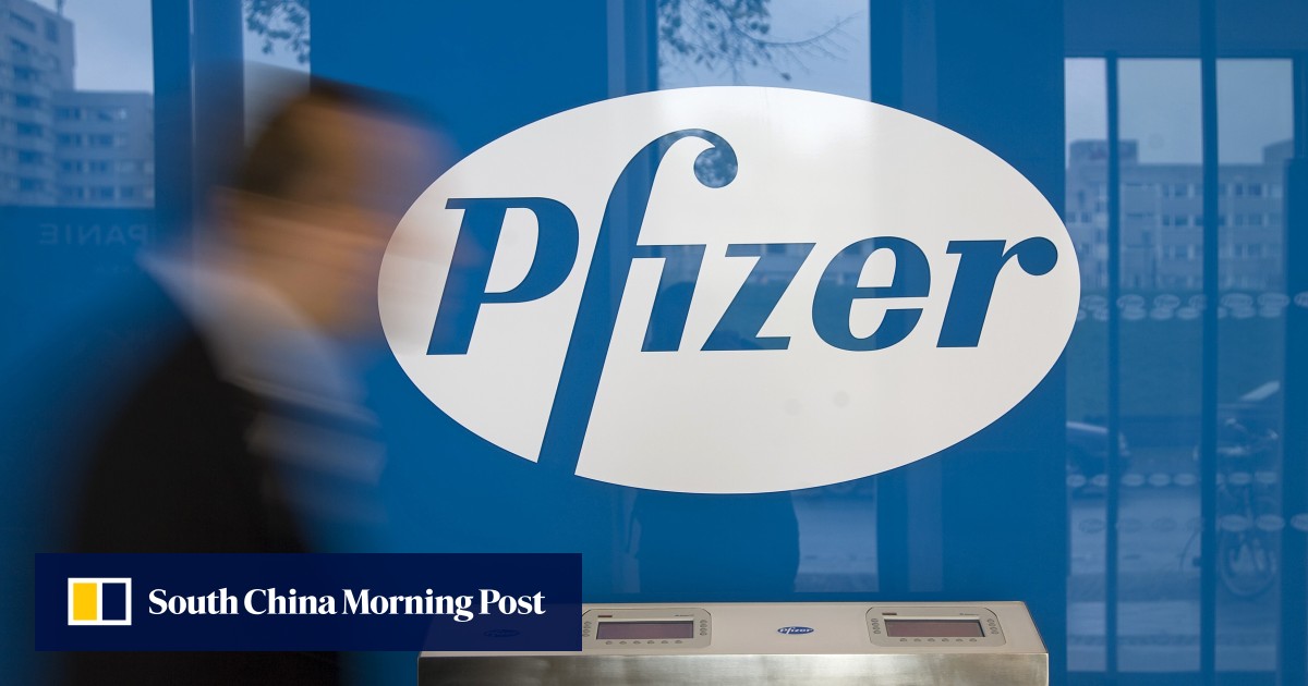 Pfizer eyes deal with 90 nations for its Covid-19 pill; Merck in talks ...