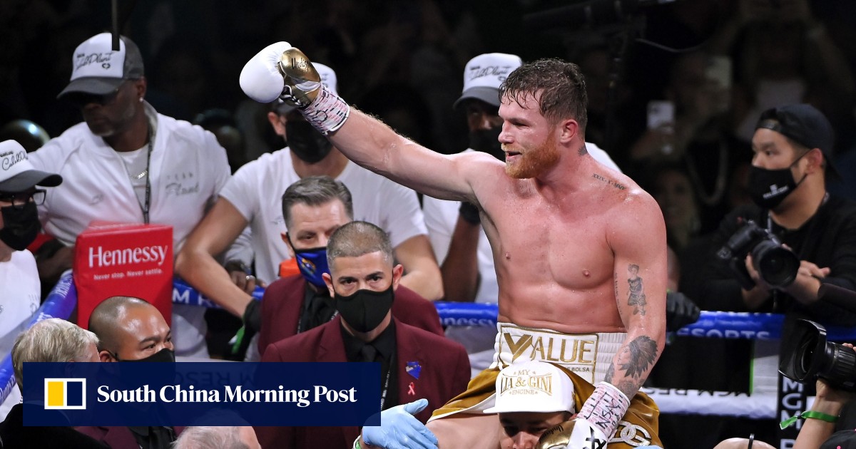 Manny Pacquiao says Canelo Alvarez ‘just too good’ as boxing world ...
