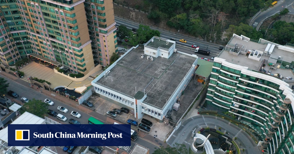 Small Hong Kong Developers Spend Us26 Billion In Land Property
