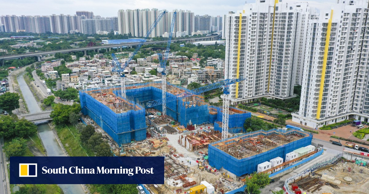 Northern Metropolis: optimism fuels home prices while developers race ...