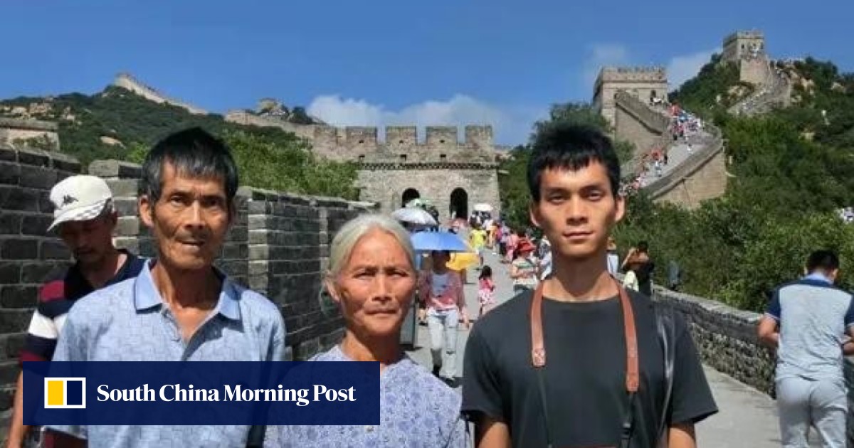 Determined Chinese man sits for gaokao university test 13 times in ...