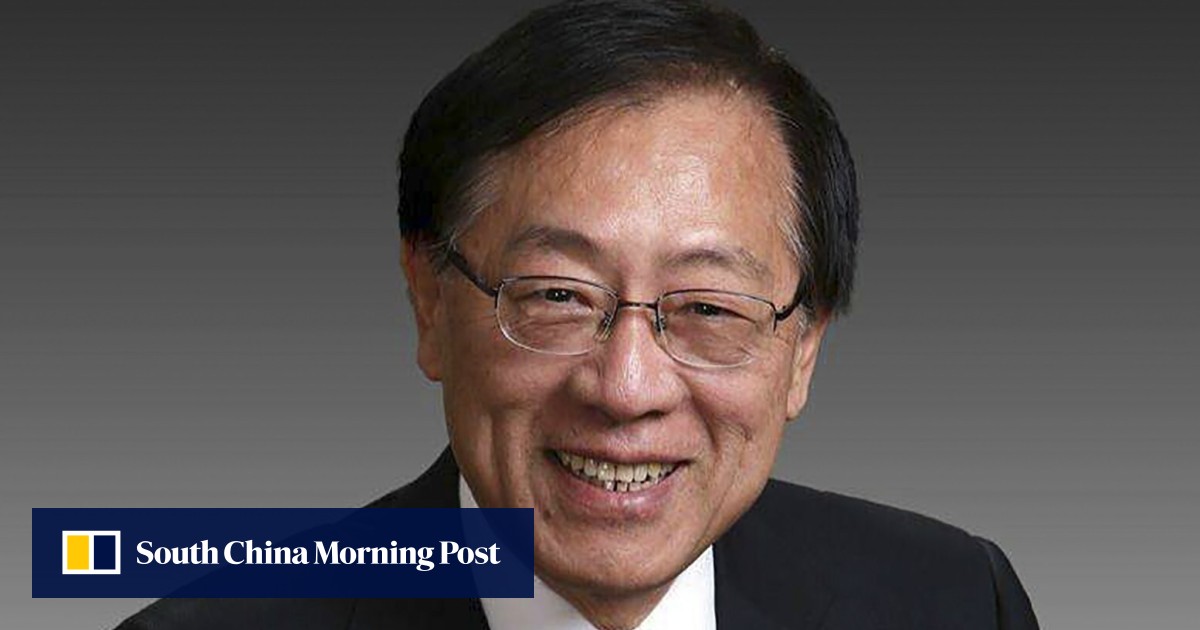 Esteemed Chinese computer scientist awarded Kyoto Prize for work ...