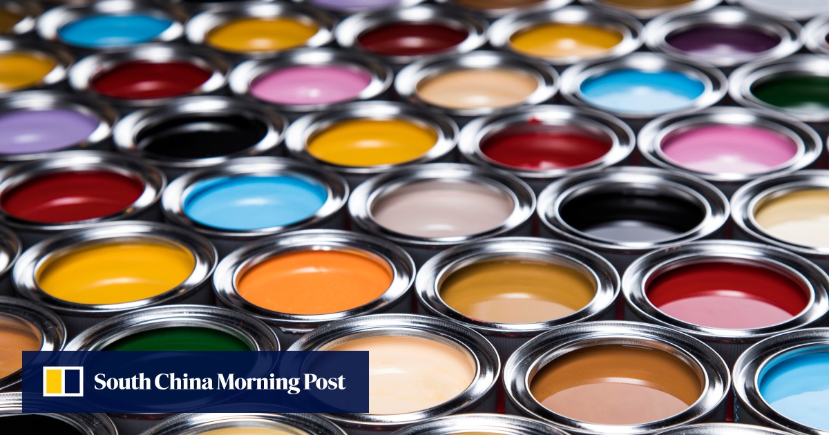 Chinese producers pass on high raw material costs as inflation risks ...