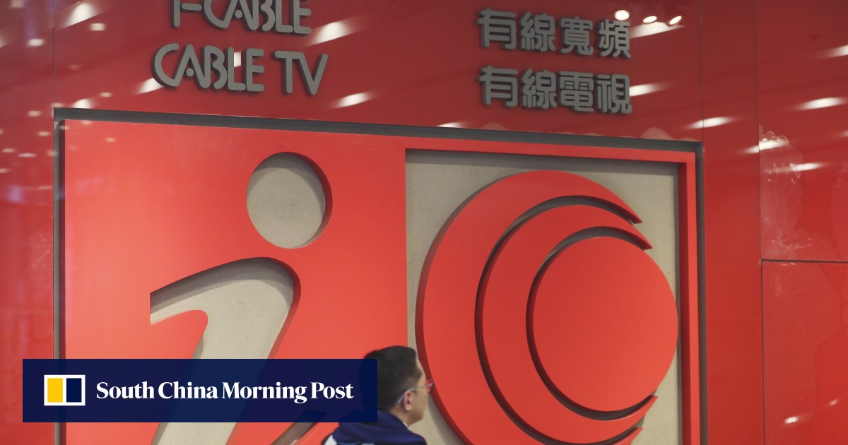 Billionaire Henry Cheng to take control of pay-TV operator i-Cable amid ...