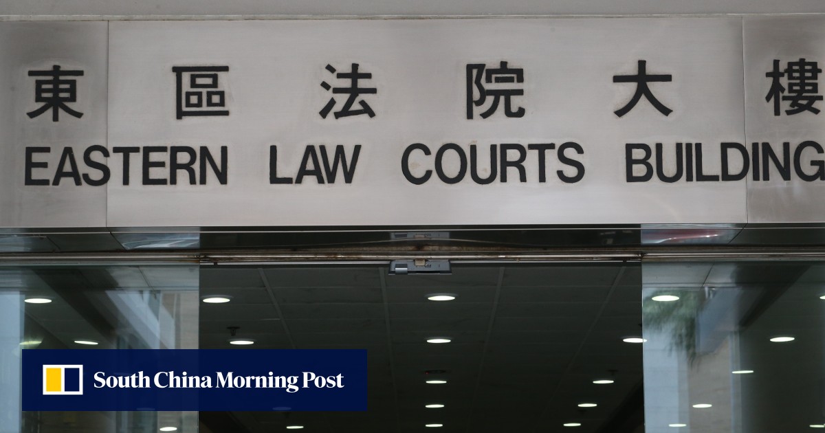 Hong Kong magistrate orders prosecutors in vice case to hand over ...
