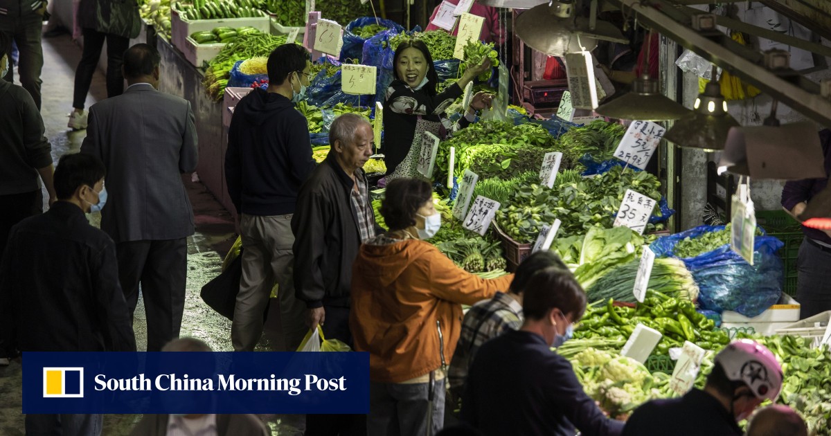 China inflation: consumers set to feel ‘stronger’ knock-on effect of ...