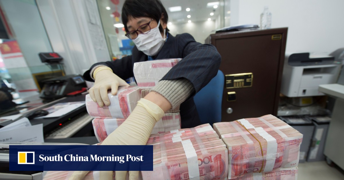 China’s central bank expected to use ‘variety of tools’ to ensure ample ...