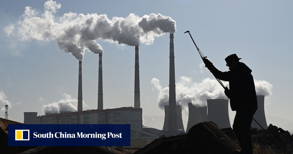 China update: historical resolutions and future of the planet among our ...