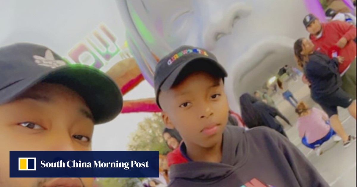 Dallas boy, 9, dies in hospital after Houston festival crush, becoming ...