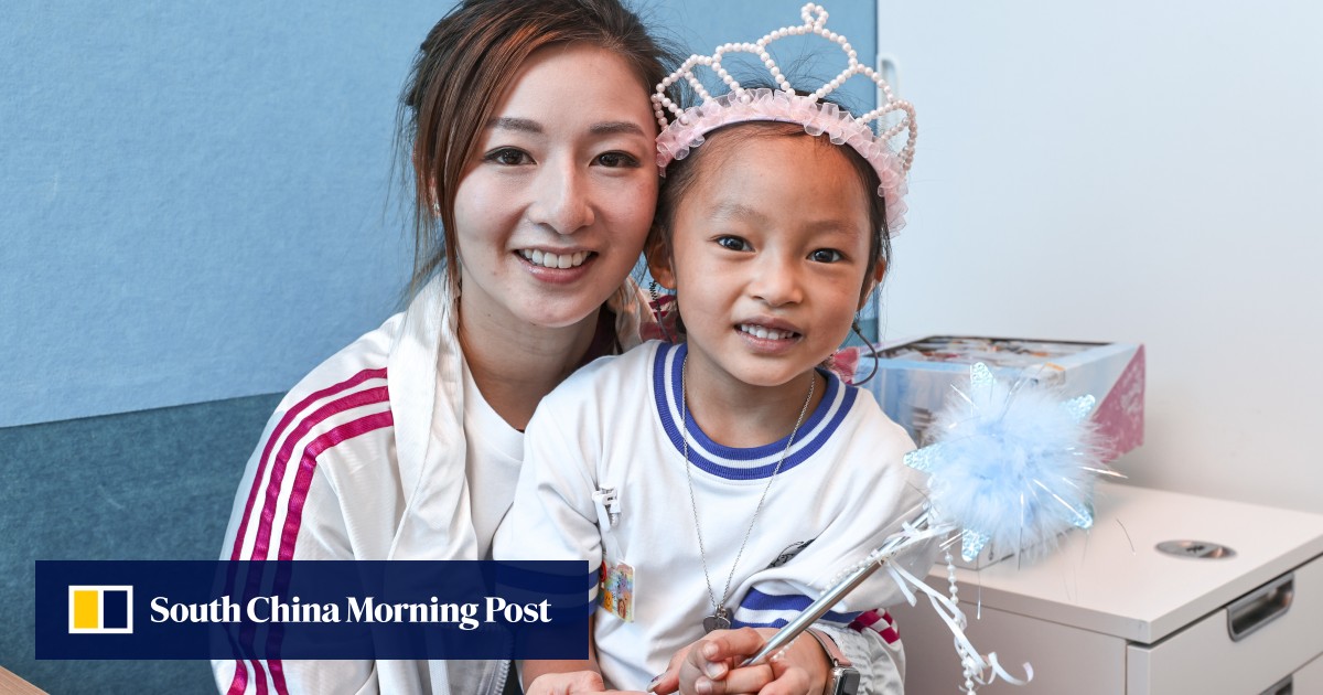 Sign bilingualism: Hong Kong charity aims to boost education for ...