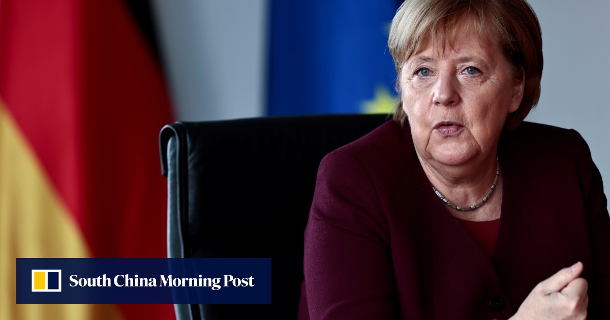 Europe decoupling from China ‘wouldn’t be right’, Angela Merkel says ...